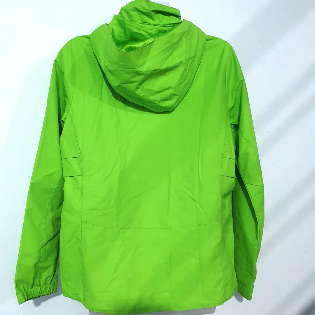 Lecaf jacket, Women's Fashion, Coats, Jackets and Outerwear on Carousell