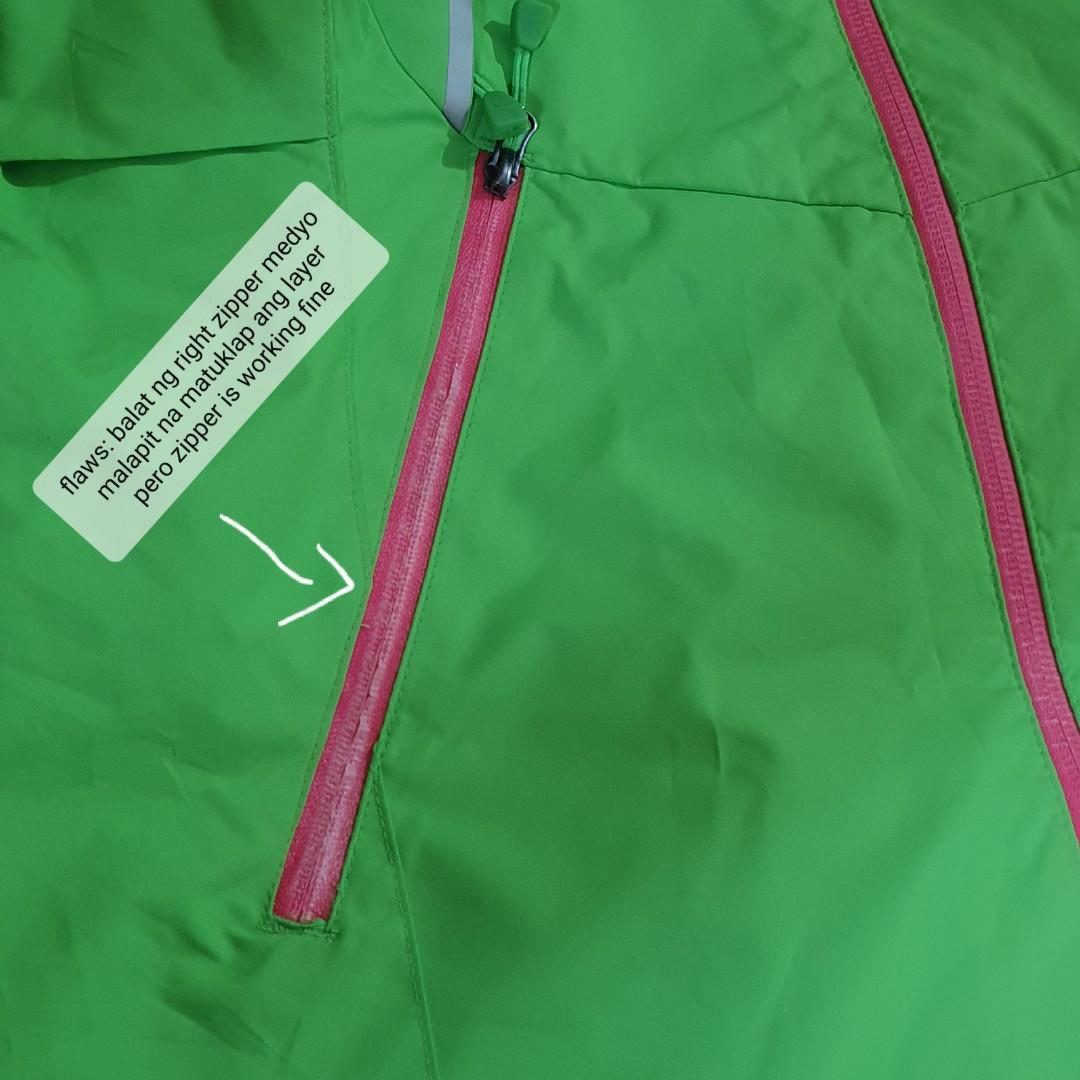 Lecaf jacket, Women's Fashion, Coats, Jackets and Outerwear on Carousell