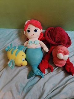 Sesame Street bundle, Hobbies & Toys, Toys & Games on Carousell