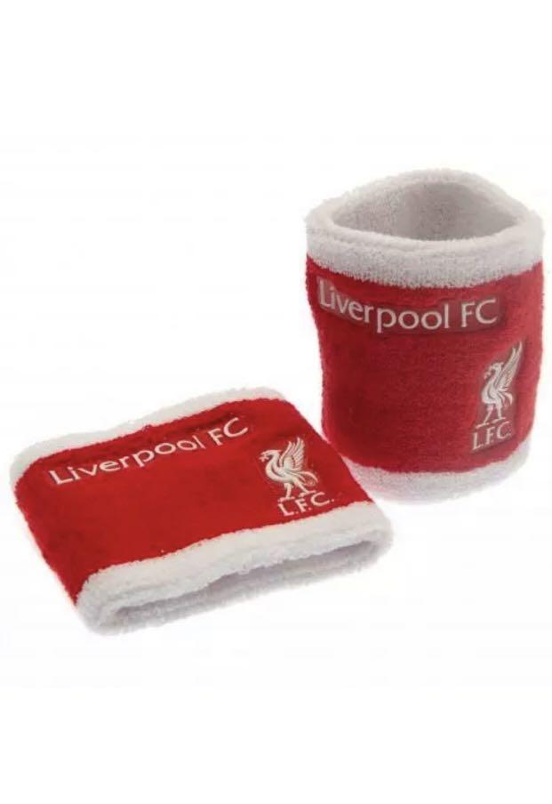Liverpool FC Accessories Set, Sports Equipment, Bicycles & Parts, Parts ...