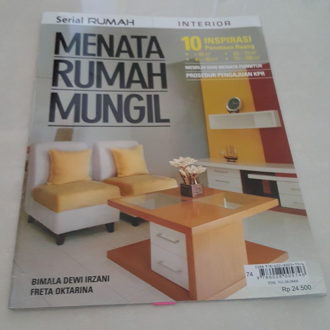 Majalah Idea Set 3 edisi, Buku & Alat Tulis, Majalah & Lainnya di Carousell