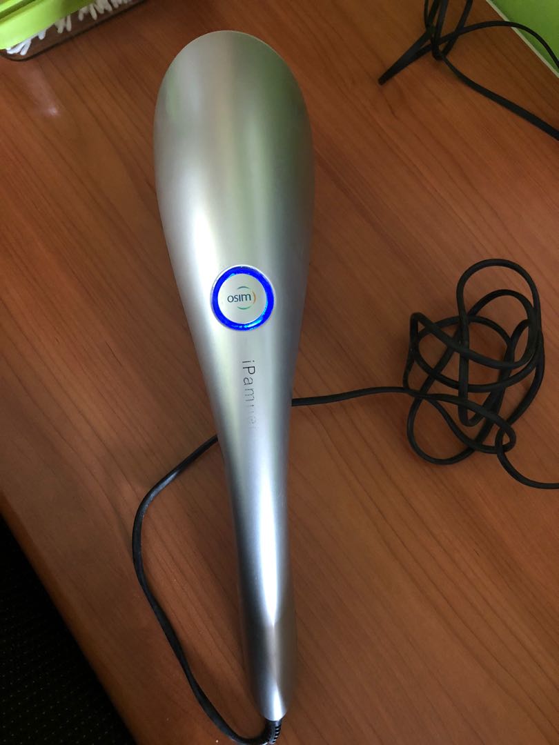 OSIM OS3000 iPamper, Everything Else, Others on Carousell