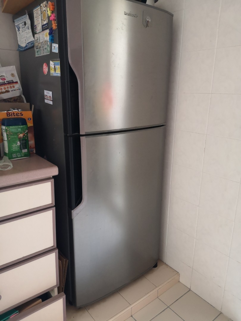 Panasonic Fridge, TV & Home Appliances, Kitchen Appliances ...