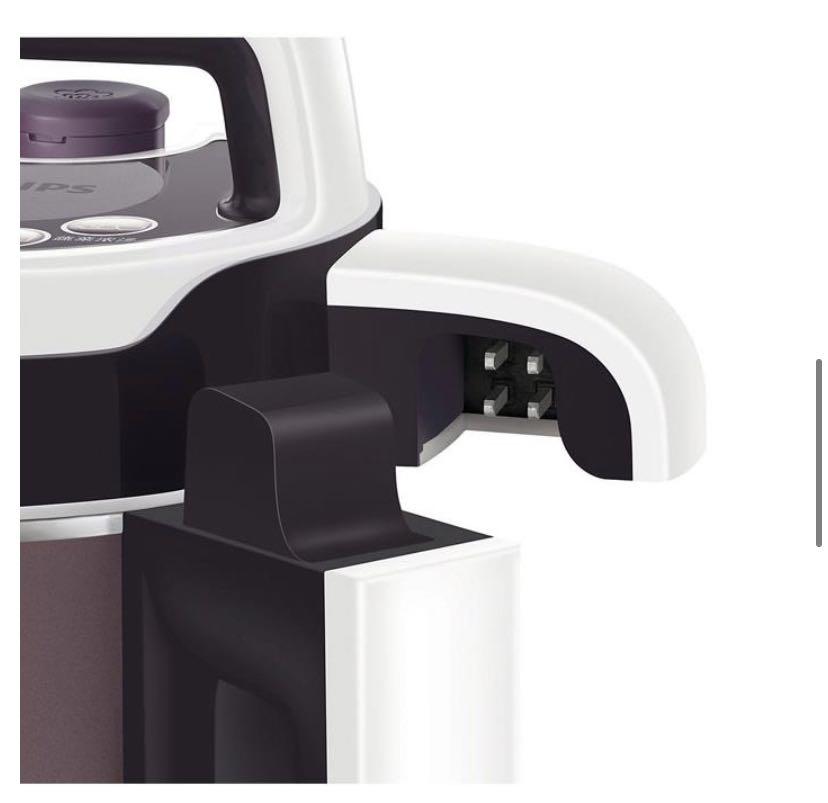 【PHILIPS飛利浦】全營養免濾豆漿機HD2079, 家庭電器, 廚房電器, 油炸鍋 - Carousell