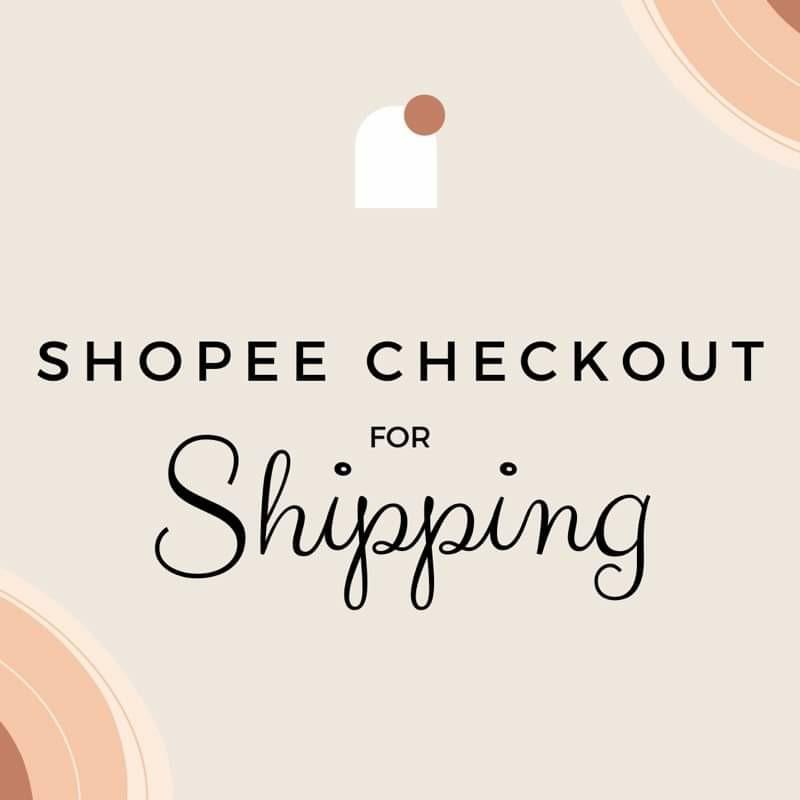 Shopee Checkout ️, Announcements on Carousell
