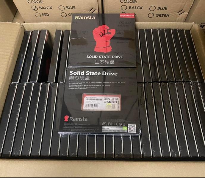 SSD Ramsta, Computers & Tech, Parts & Accessories, Other Accessories on ...