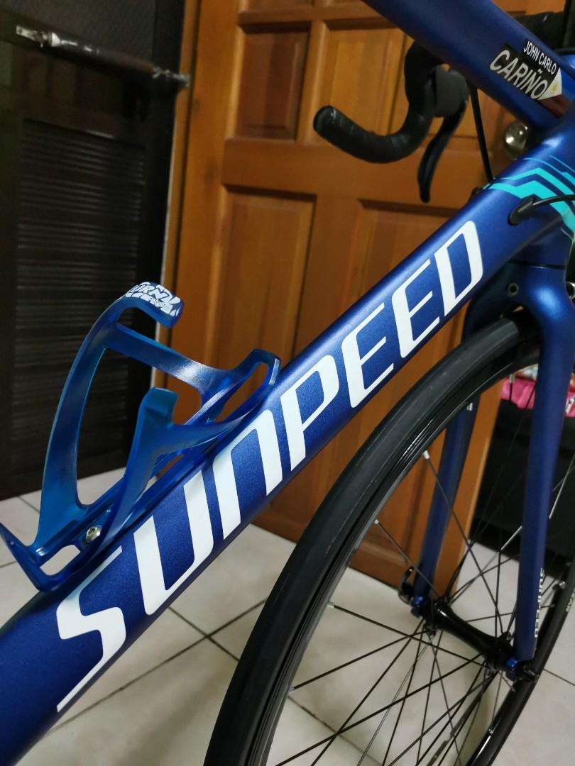 Sunpeed triton, Sports Equipment, Bicycles & Parts, Bicycles on Carousell