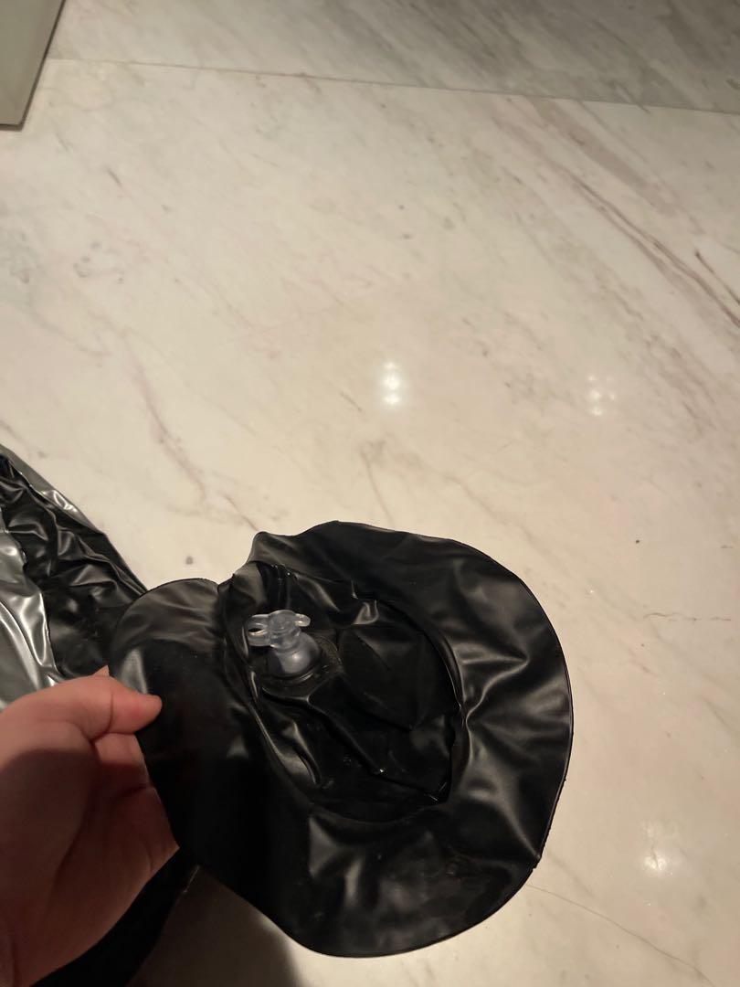 Thomas the Train Inflatable Pool, Hobbies & Toys, Toys & Games on Carousell