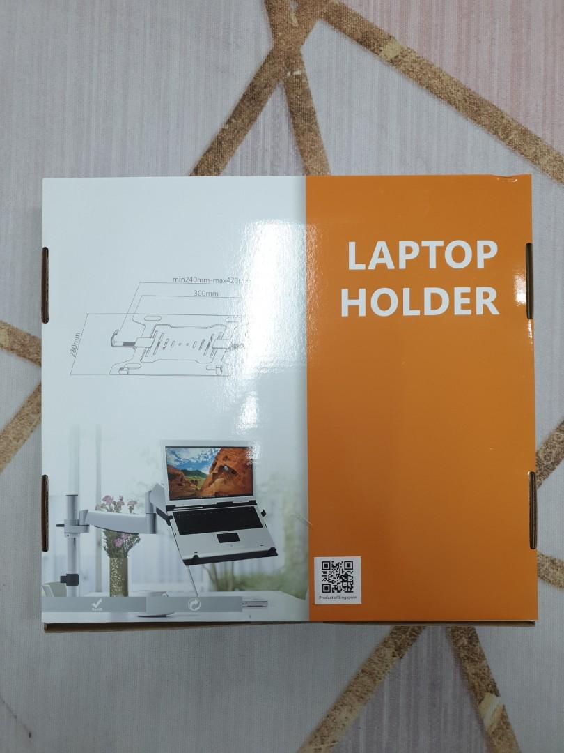 TITAN LAPTOP HOLDER, Mobile Phones & Gadgets, Mobile & Gadget ...