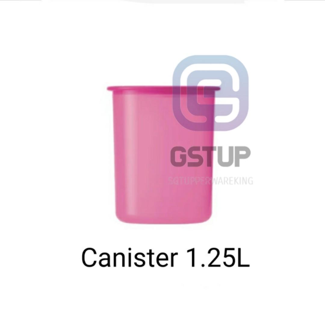 Tupperware One Touch Pink, TV & Home Appliances, Kitchen Appliances ...