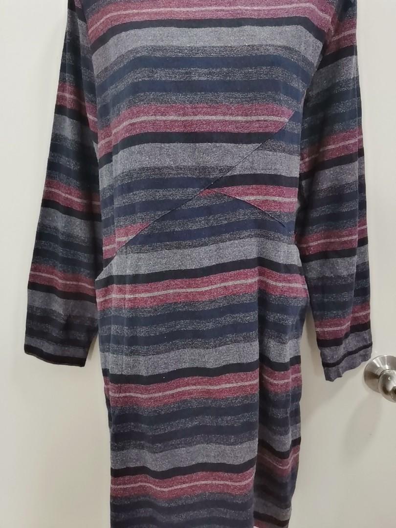 XXL Ladies Dress, Women's Fashion, Muslimah Fashion, Dresses on Carousell