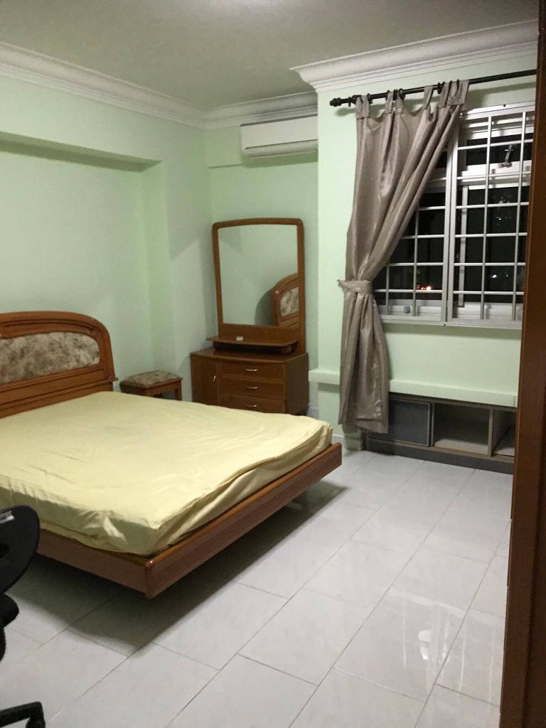 207 Pasir Ris Street 21, Property, Rentals, Room Rentals on Carousell