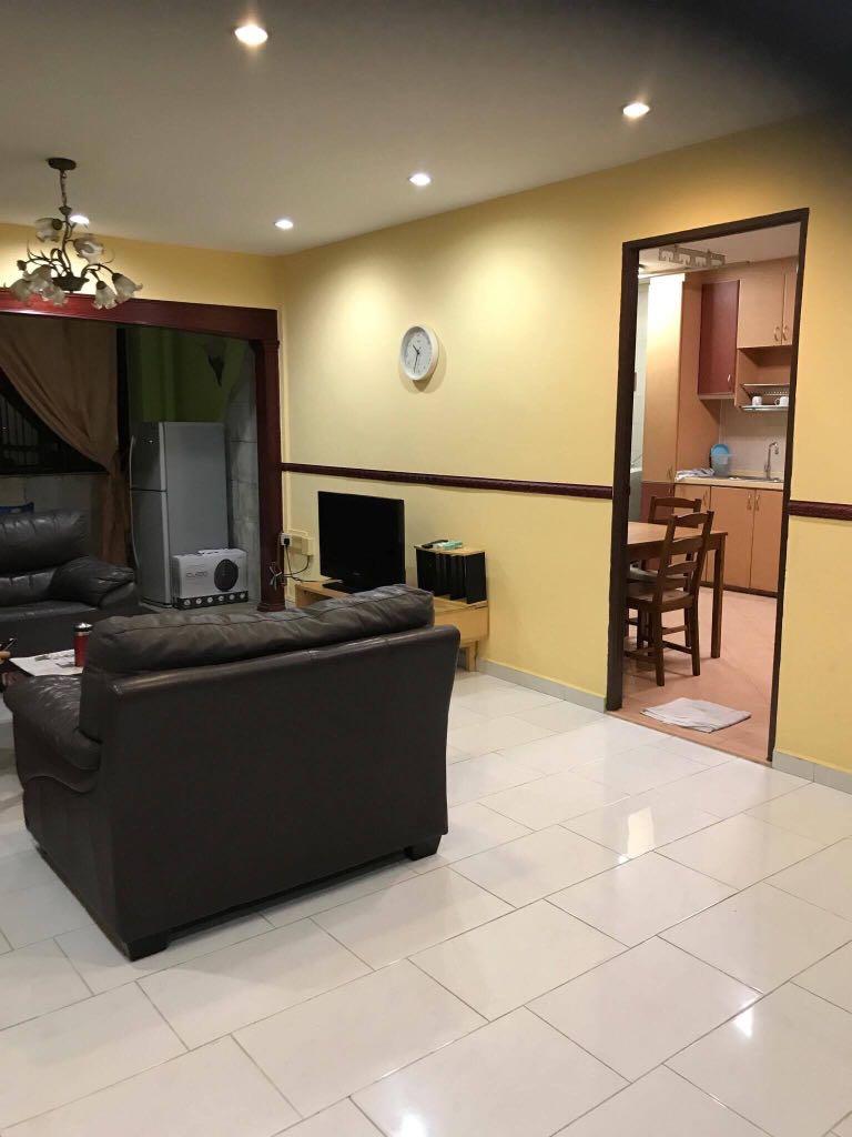 207 Pasir Ris Street 21, Property, Rentals, Room Rentals on Carousell