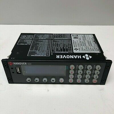 [徵收] Hanover EG3巴士電牌控制器, 徵收 - Carousell