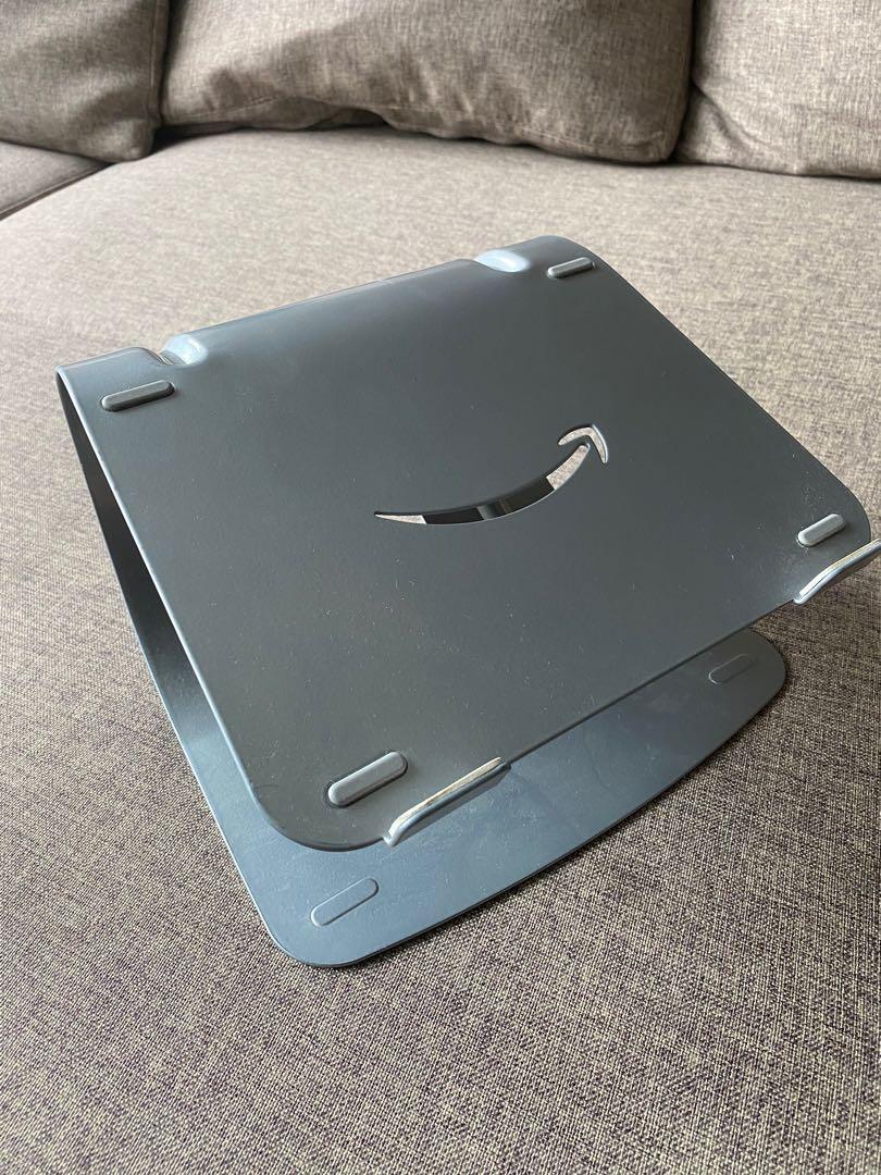 Amazon Basics Laptop Stand, TV & Home Appliances, TV & Entertainment ...