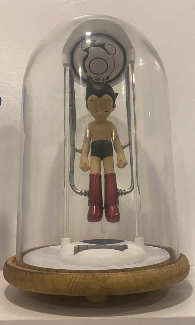 ASTRO BOY HOTTOYS RARE, Hobbies & Toys, Memorabilia & Collectibles, Vintage Collectibles on ...