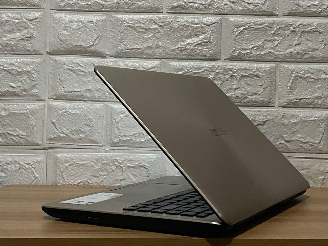 Asus A441U 8TH Generation i5 8GB DDR4 256GB SSD Nvidia GeForce 930MX ...