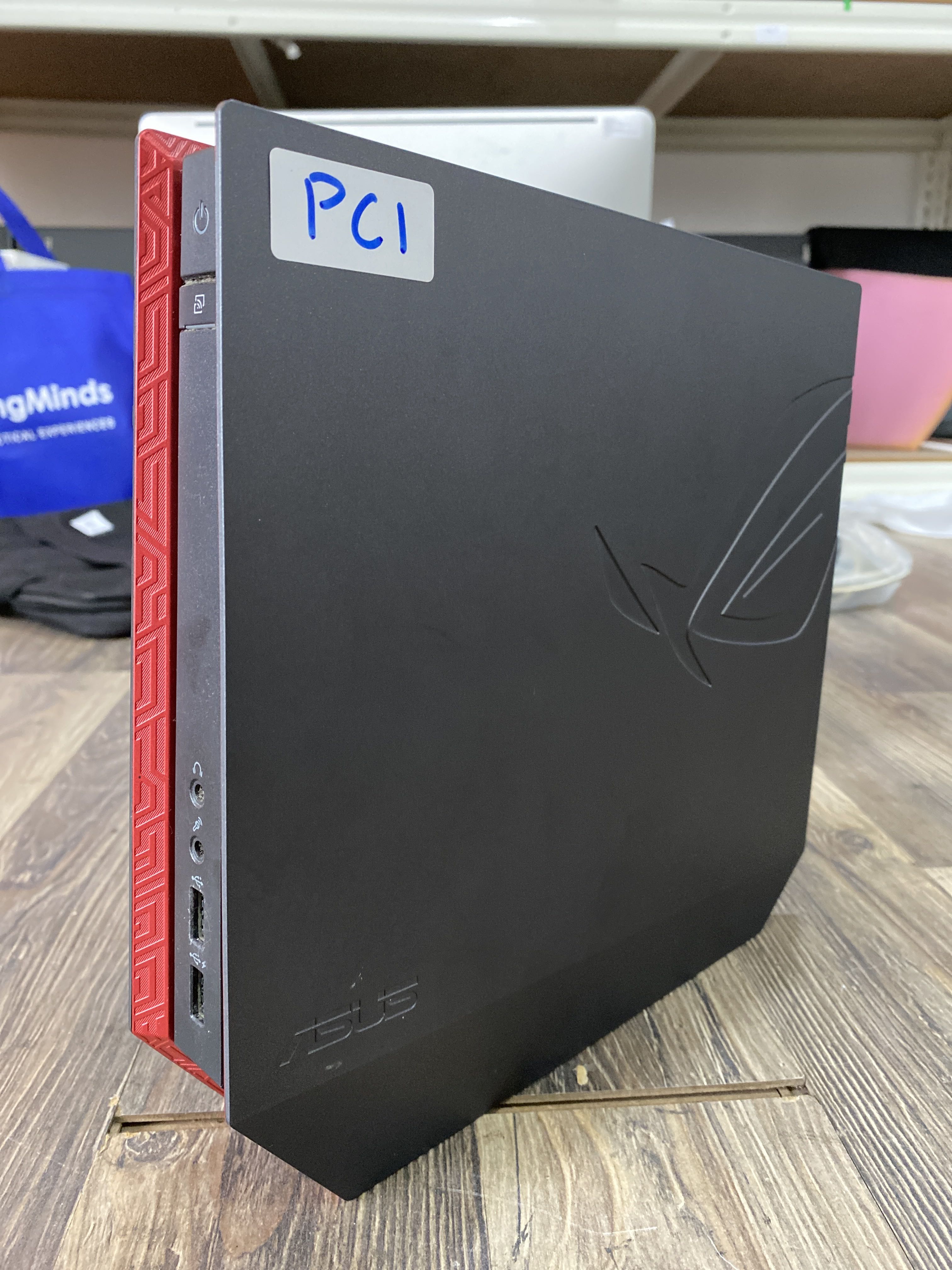 ASUS ROG GR8, Computers & Tech, Desktops on Carousell