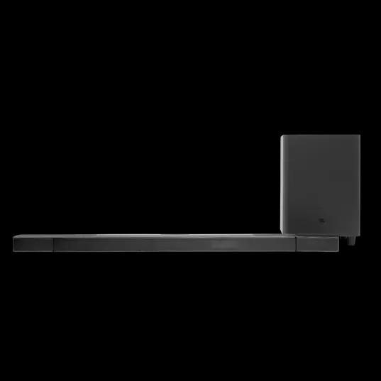 Brand New JBL Harman Sound Bar 9.1 Wireless Bluetooth Soundbar 9.1 ...