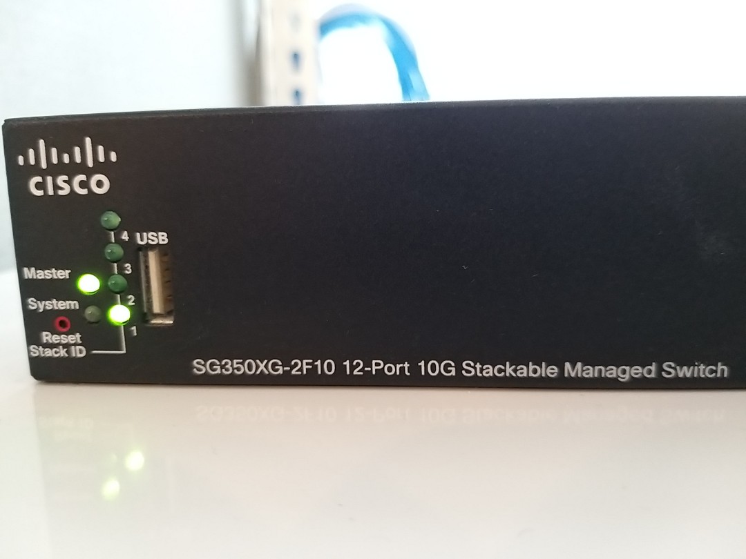 Cisco Router, Computers & Tech, Parts & Accessories, Networking on ...