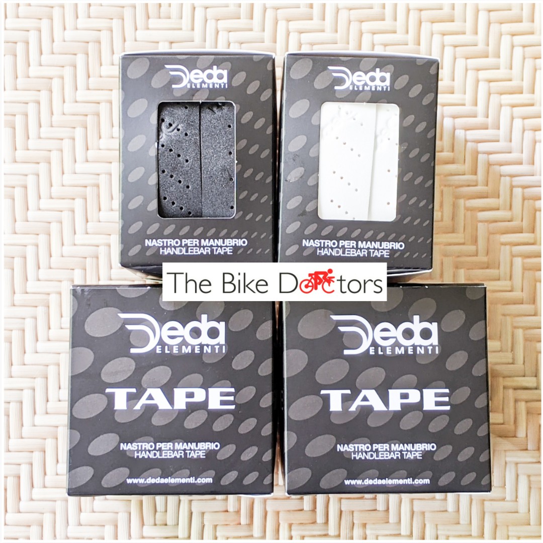 Road Bike Handlebar Tape Deda Traforato Soft-Touch Handlebar Tape | All ...