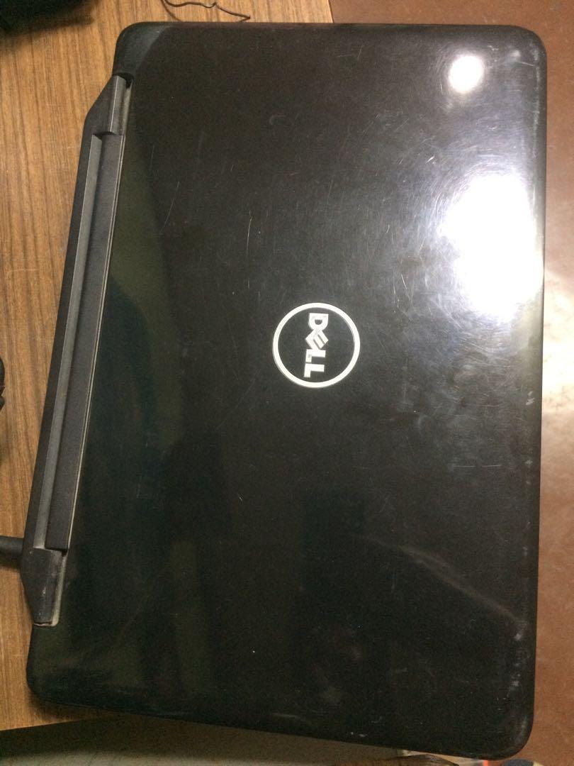 Dell inspiron N5050 i5 2nd gen laptop, Computers & Tech, Laptops ...