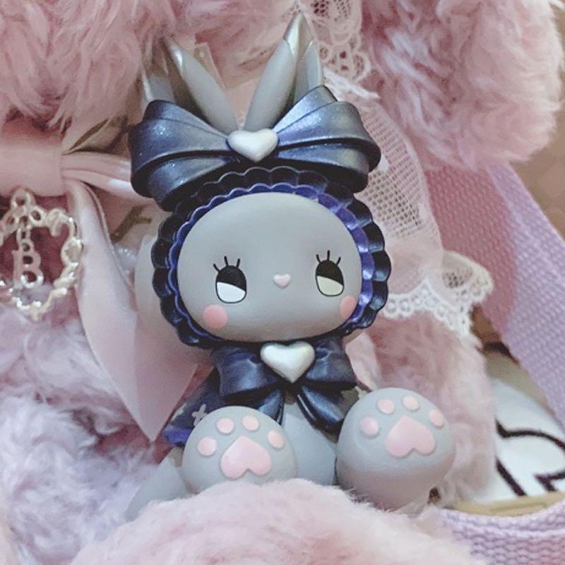 Emma blind box POPMART forest tea, Hobbies & Toys, Toys & Games on ...