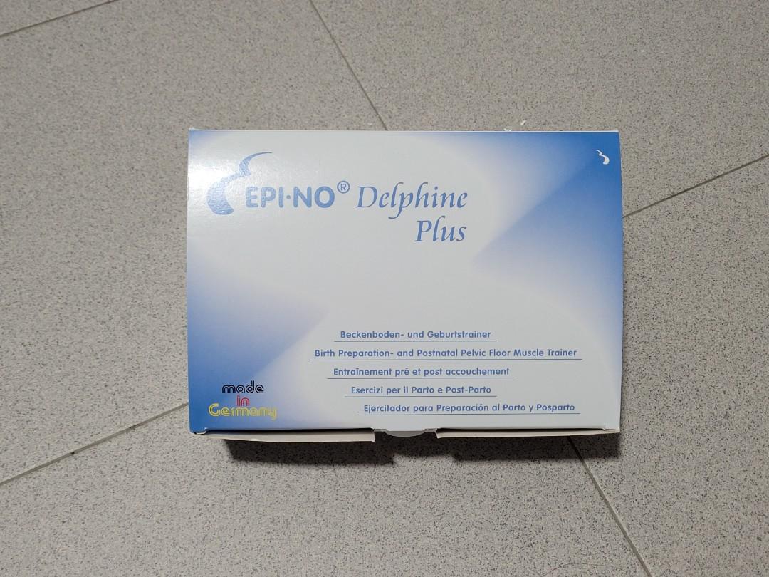 EPI-NO Delphine Plus, Health & Nutrition, Assistive & Rehabilatory Aids ...