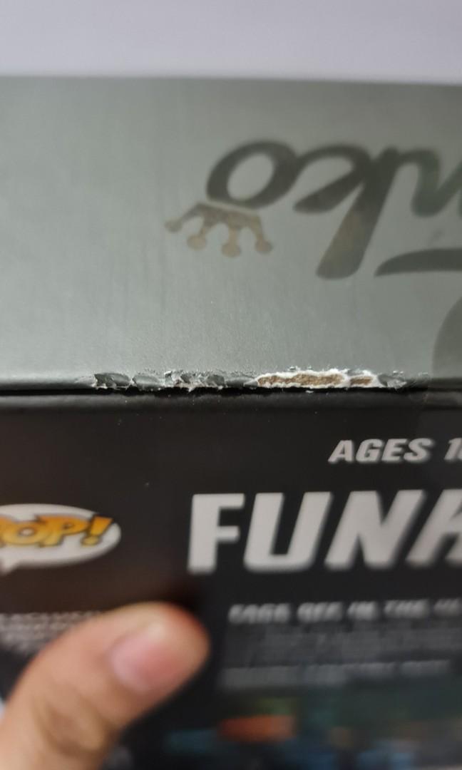 FUNKO: FunkoVerse Strategy Game (Harry Potter 101: Draco Malfoy/Ron ...