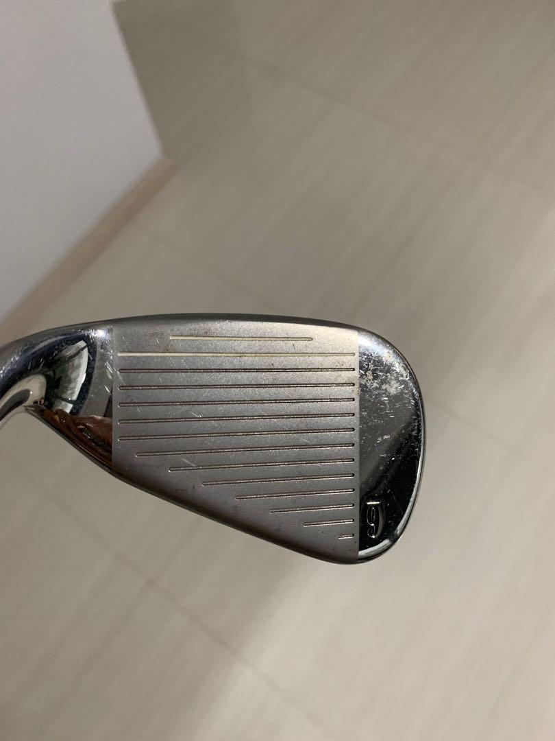 Callaway - Golf club “6”, Sports Equipment, Sports & Games, Golf on ...