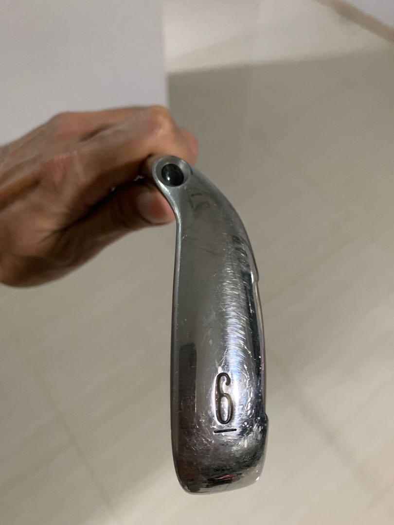 Callaway - Golf club “6”, Sports Equipment, Sports & Games, Golf on ...