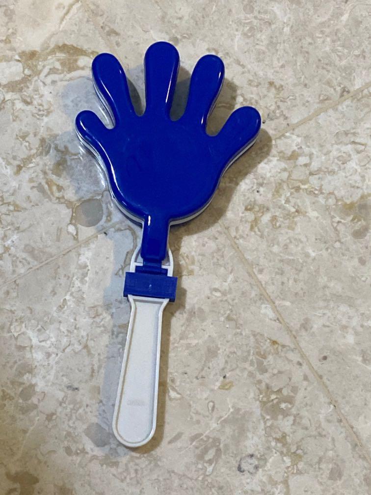 Google Clapper, Hobbies & Toys, Toys & Games on Carousell