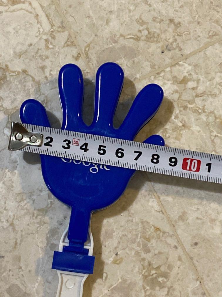 Google Clapper, Hobbies & Toys, Toys & Games on Carousell