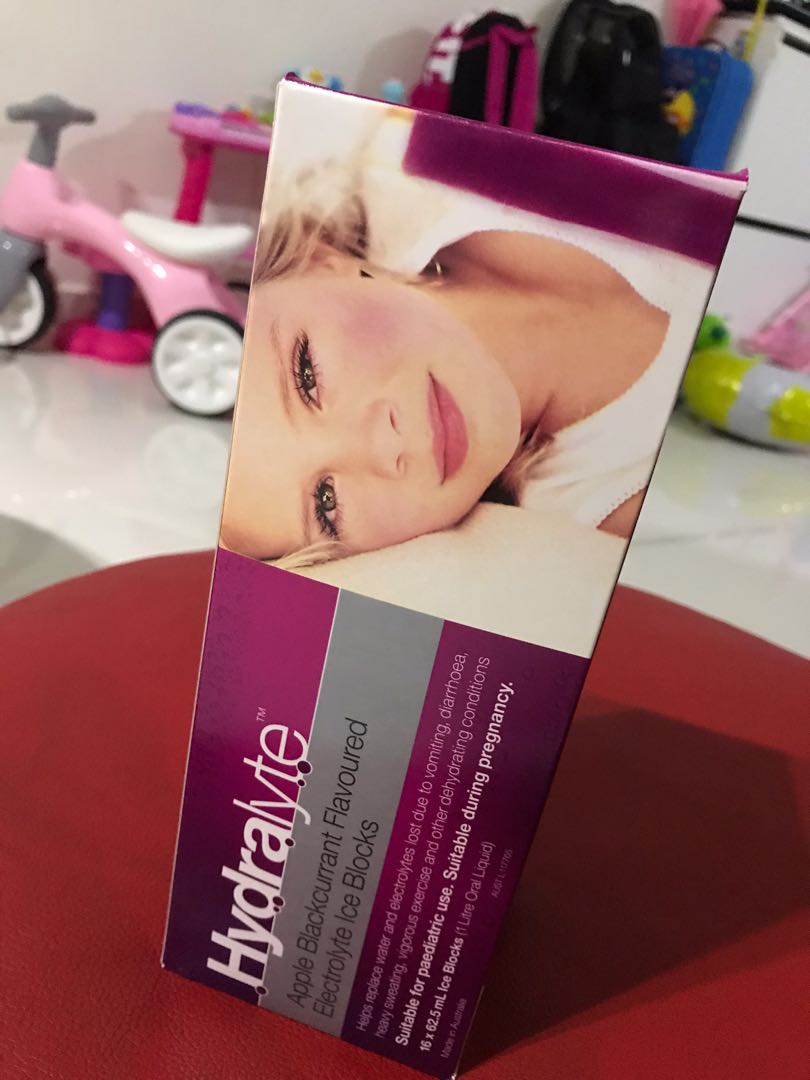 Hydralyte, Babies & Kids, Nursing & Feeding, Breastfeeding & Bottle ...