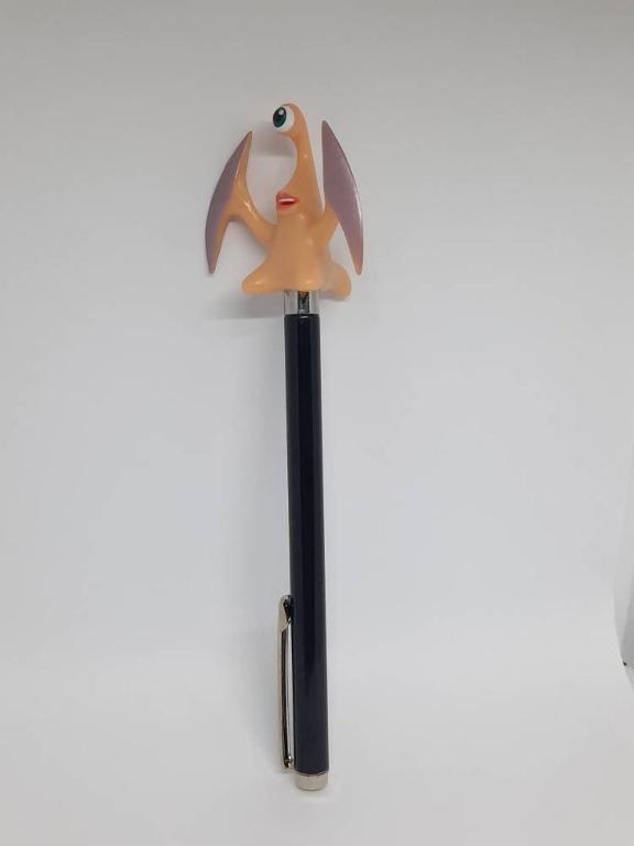 Kiseijuu Parasyte Migi Shinichi Mini Ballpen Point Figure, Hobbies ...