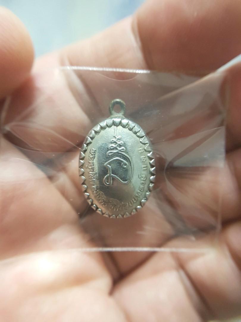 Kwan Yin small locket Thai Amulet, Hobbies & Toys, Memorabilia ...