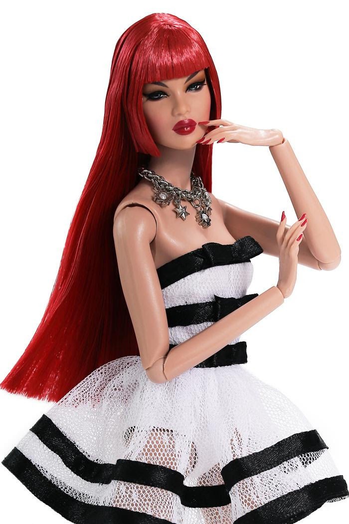 Legendary Convention Doll Charmed Child Ayumi Integrity Toys, Hobbies ...