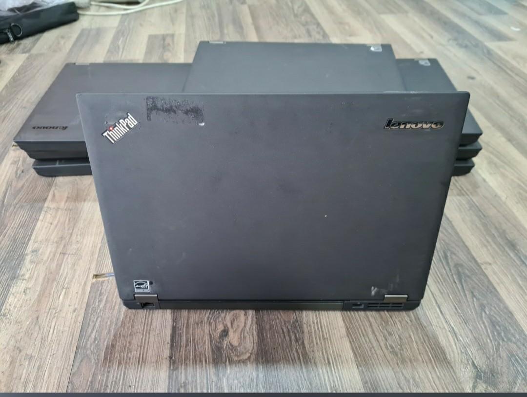 Lenovo ThinkPad T440P, Computers & Tech, Laptops & Notebooks on Carousell
