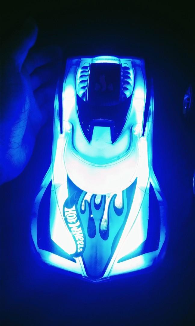 Mattel Hot Wheels Hyper Racer, Hobbies & Toys, Toys & Games on Carousell