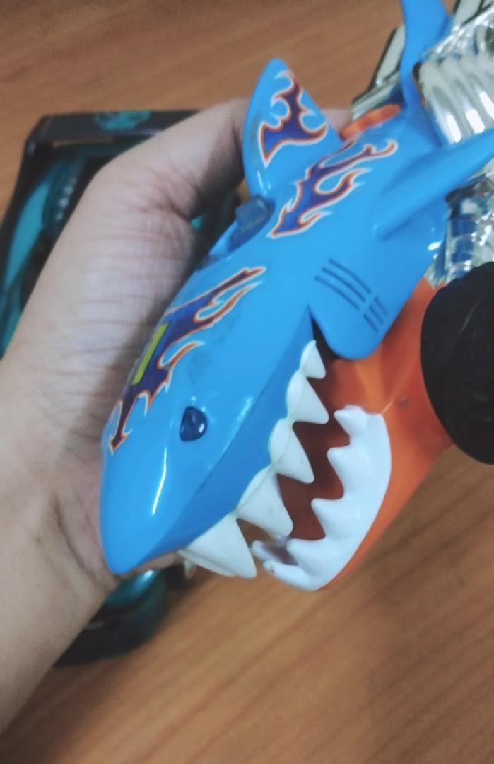 Mattel Hot Wheels Hyper Racer, Hobbies & Toys, Toys & Games on Carousell