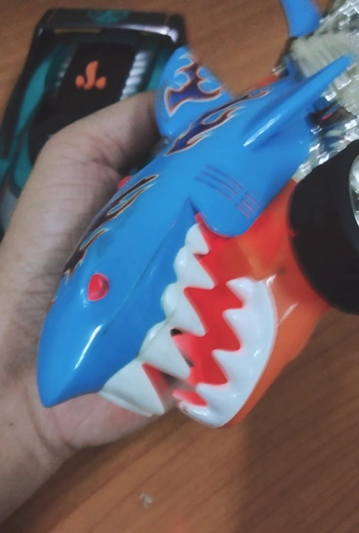 Mattel Hot Wheels Hyper Racer, Hobbies & Toys, Toys & Games on Carousell