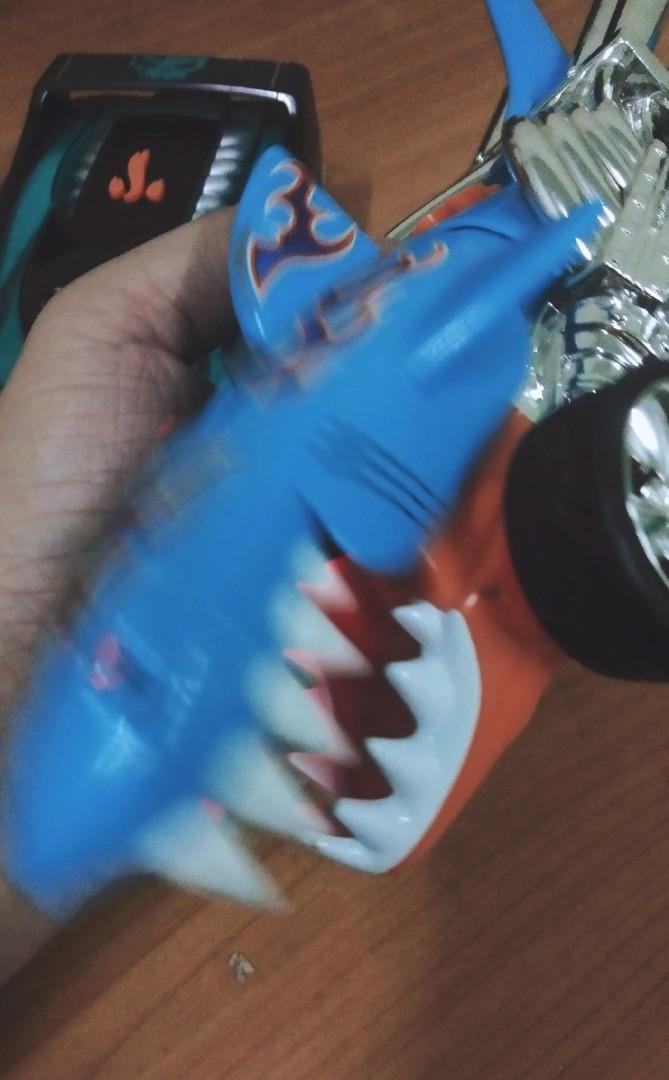 Mattel Hot Wheels Hyper Racer, Hobbies & Toys, Toys & Games on Carousell