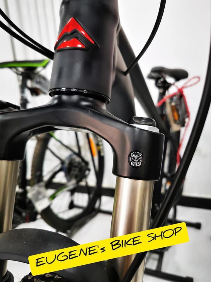 MERIDA MTB CHALLENGER 700 Bignine, Sports Equipment, Bicycles & Parts ...