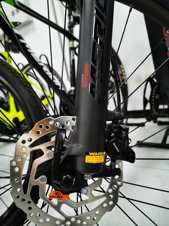 MERIDA MTB CHALLENGER 700 Bignine, Sports Equipment, Bicycles & Parts ...