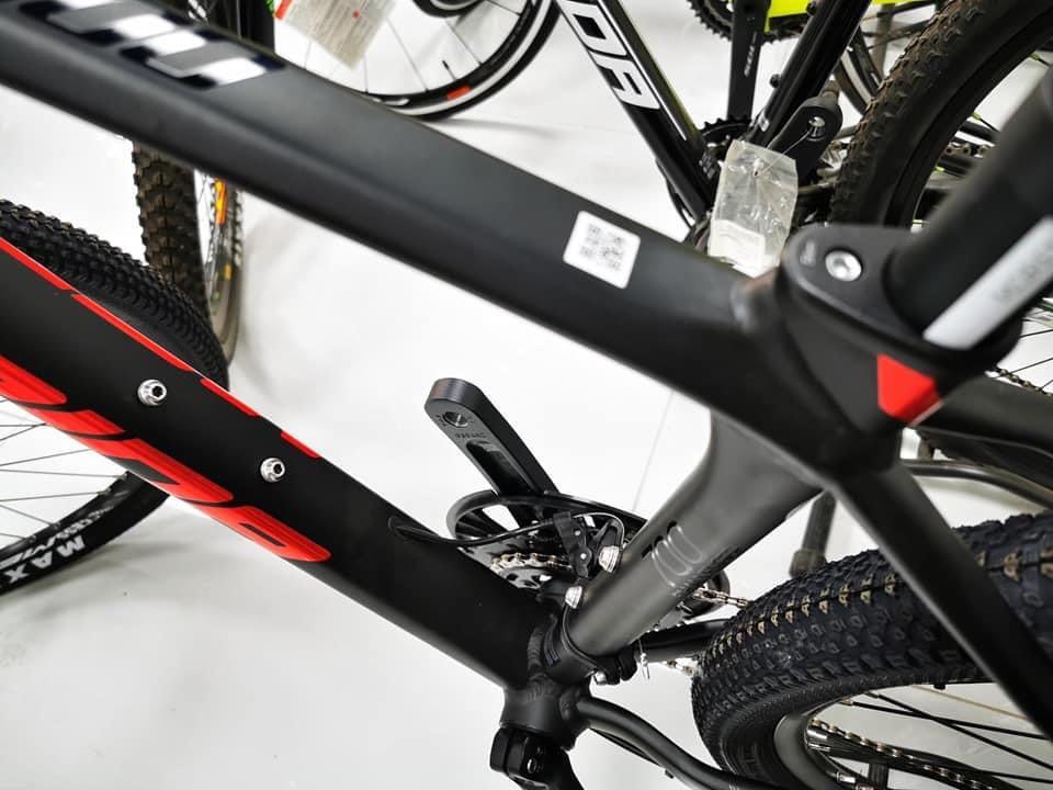 MERIDA MTB CHALLENGER 700 Bignine, Sports Equipment, Bicycles & Parts ...