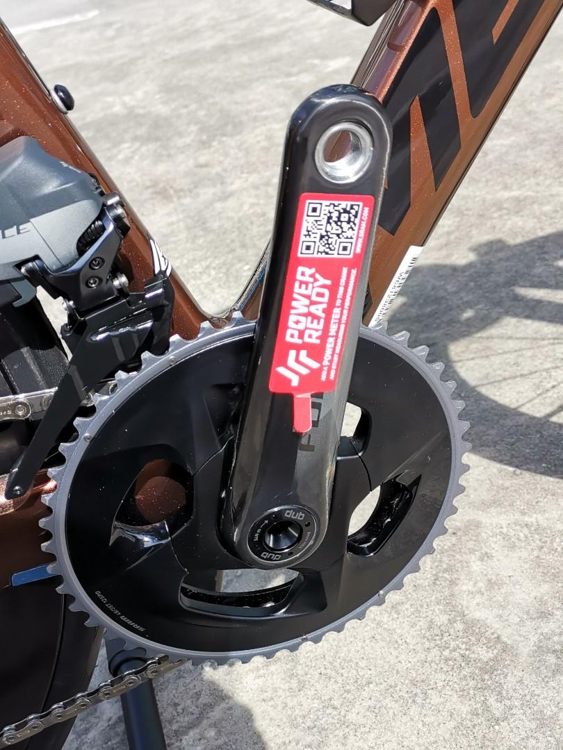 Merida Reacto Force Edition., Sports Equipment, Bicycles & Parts ...