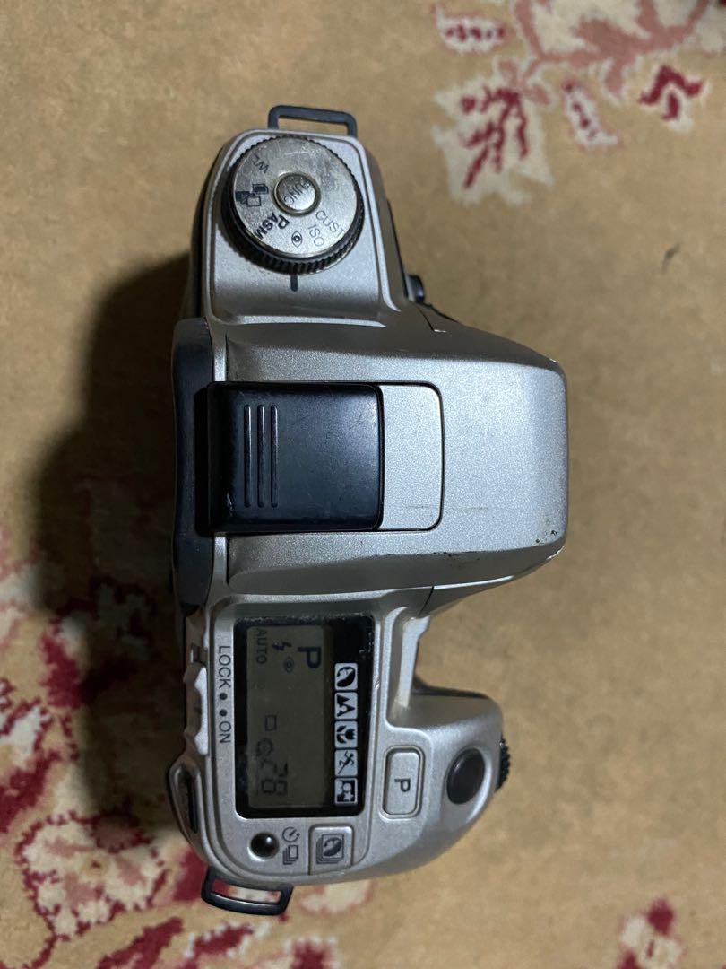 Minolta Alpha Sweet, Photography, Cameras on Carousell