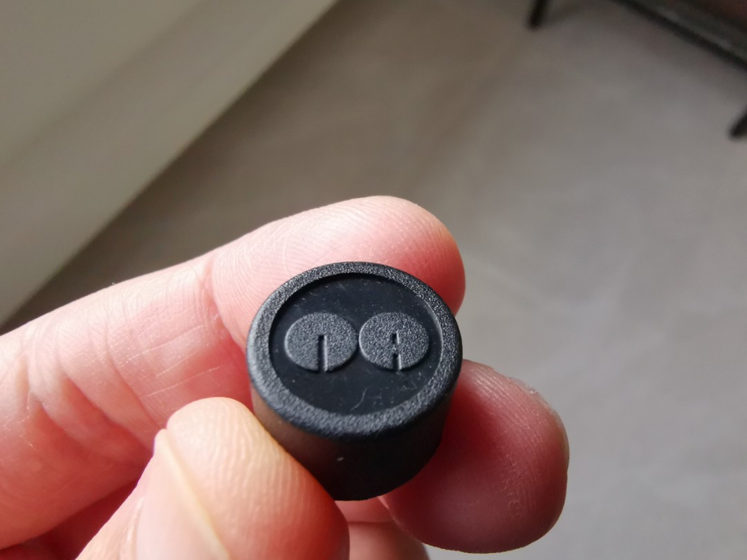 Naim original 5 pin link plug, Audio on Carousell