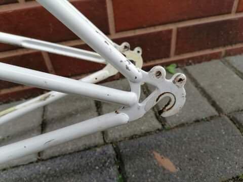 Panasonic CB 2000 Steel Retro Mixte MTB, Sports Equipment, Bicycles ...
