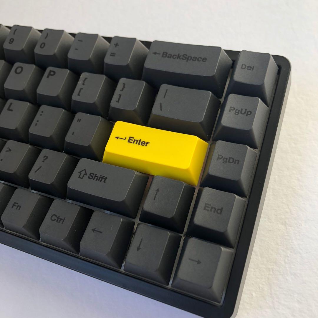 PBT Dyesub BoB Keycaps, Computers & Tech, Parts & Accessories, Computer ...